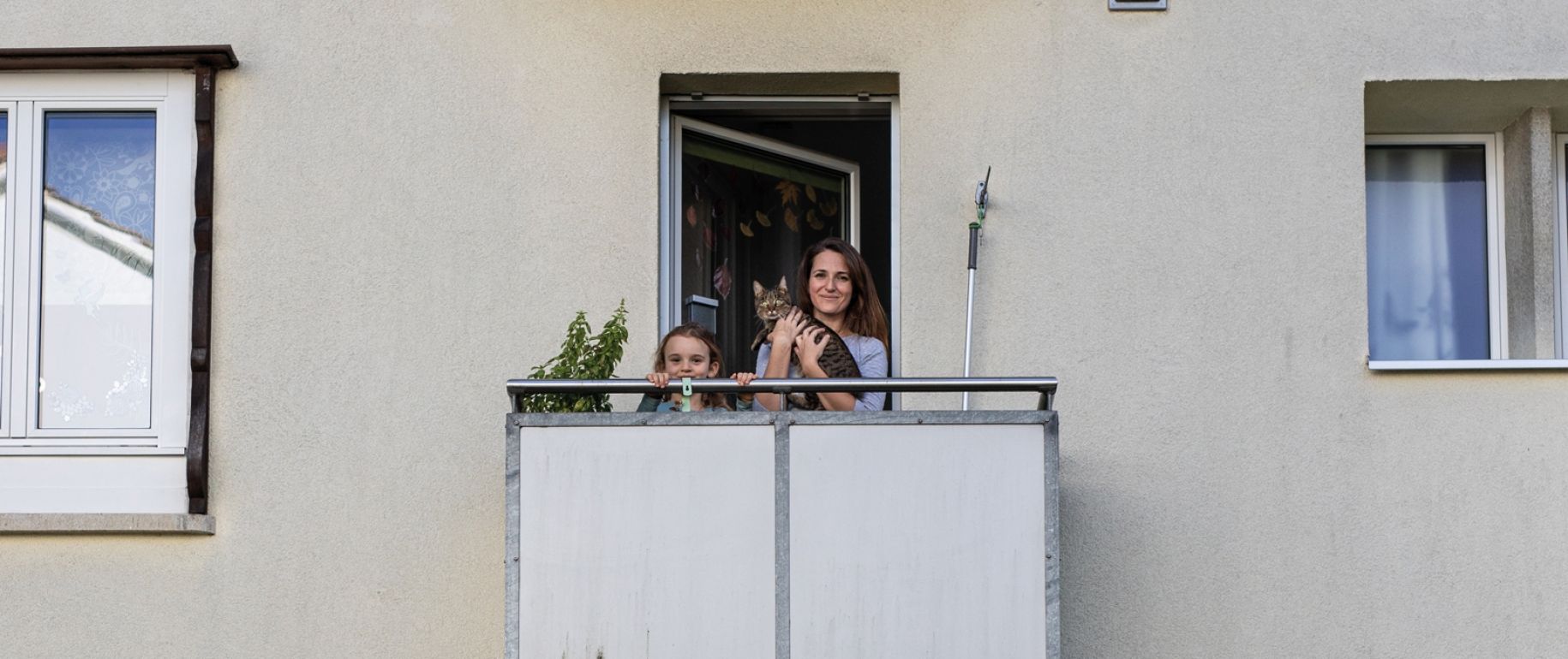 Info-Veranstaltung «Wie suche ich eine Wohnung in Zürich»